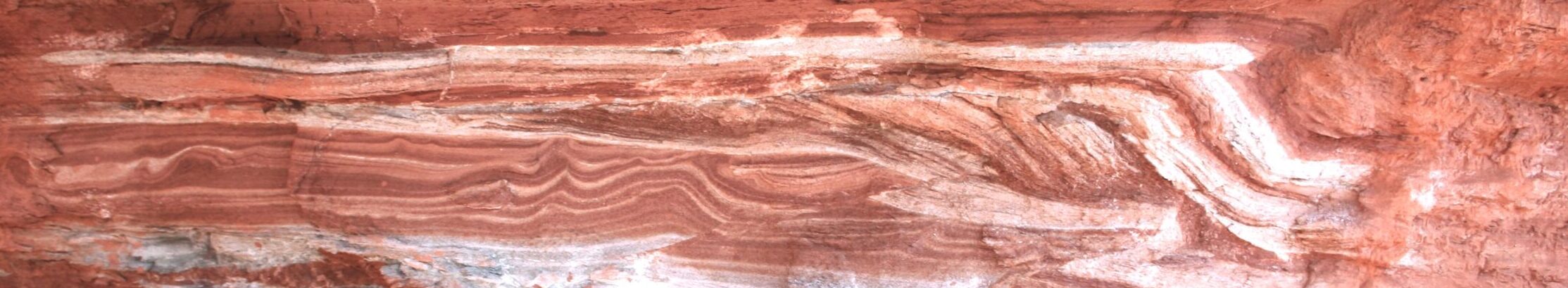 Geological Consulting - Redlands Fault