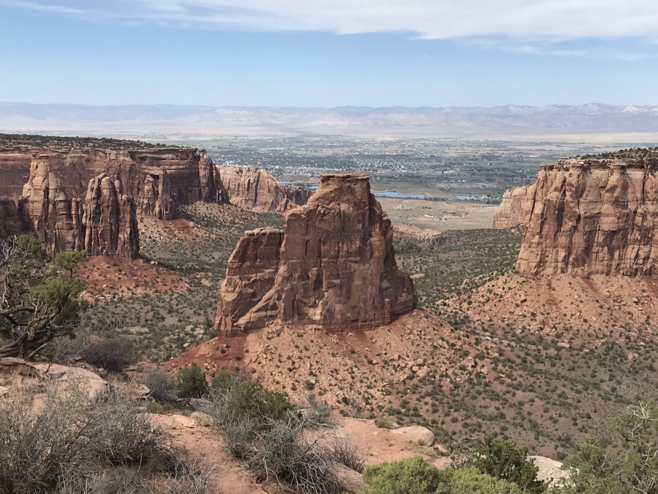 Home - Redlands Fault